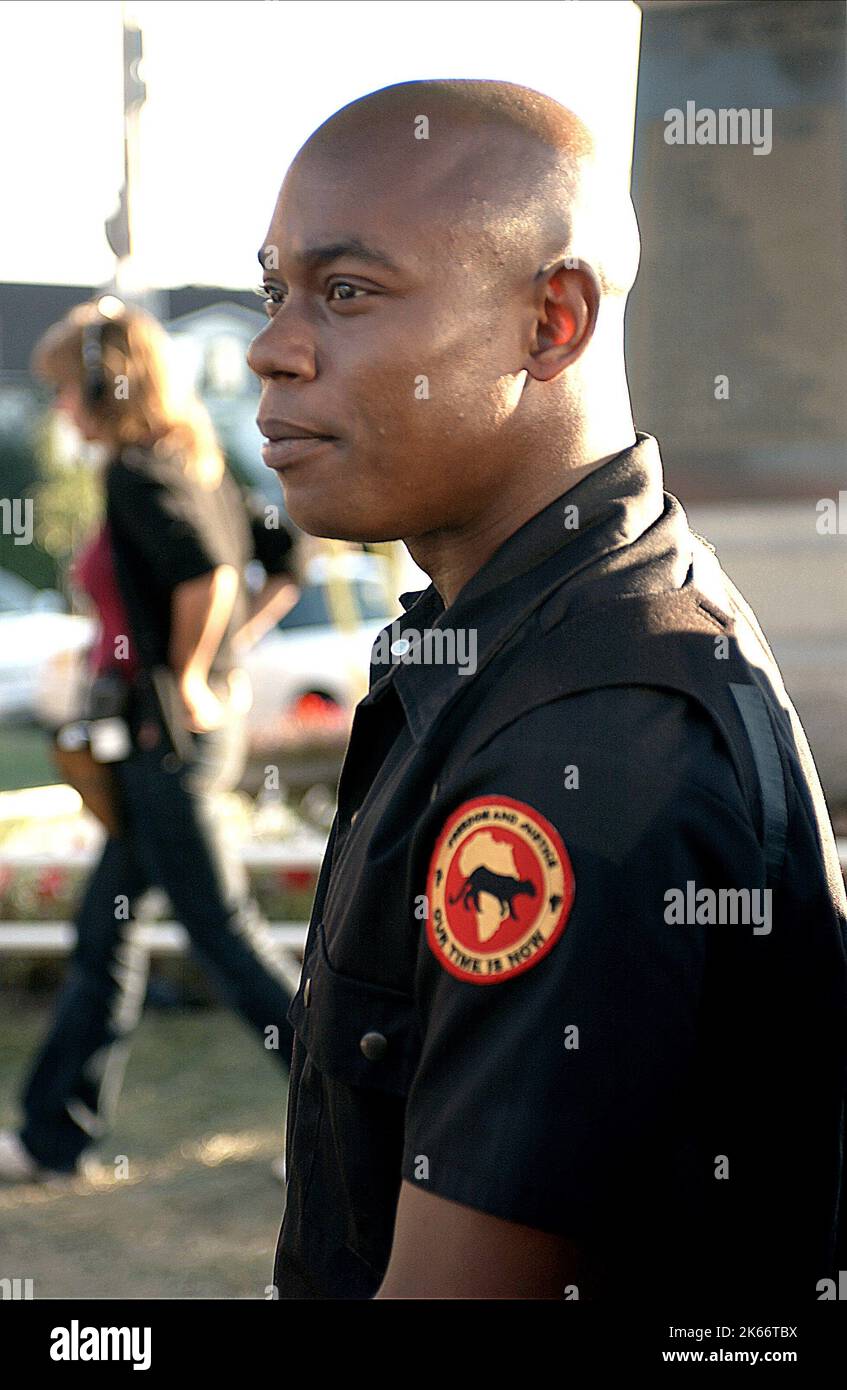 BOKEEM WOODBINE, JASPER TEXAS, 2003 Stock Photo - Alamy
