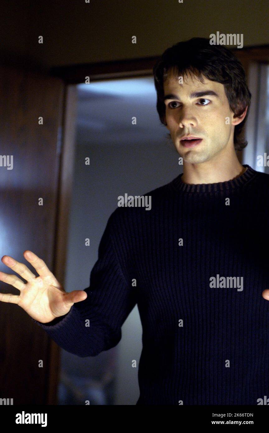 CHRISTOPHER GORHAM, JAKE 2.0, 2003 Stock Photo - Alamy