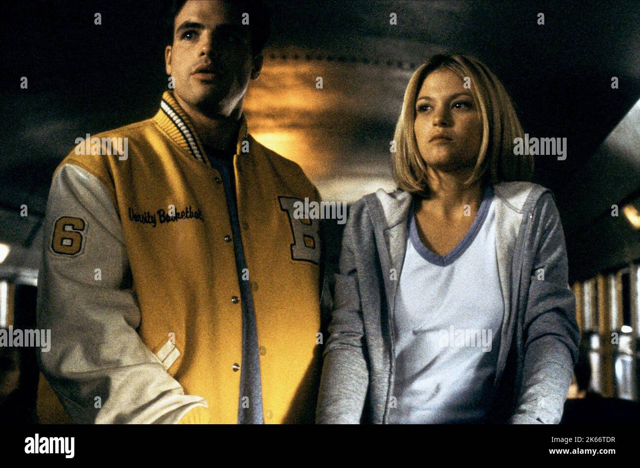 SANTOS,AYCOX, JEEPERS CREEPERS II, 2003 Stock Photo - Alamy