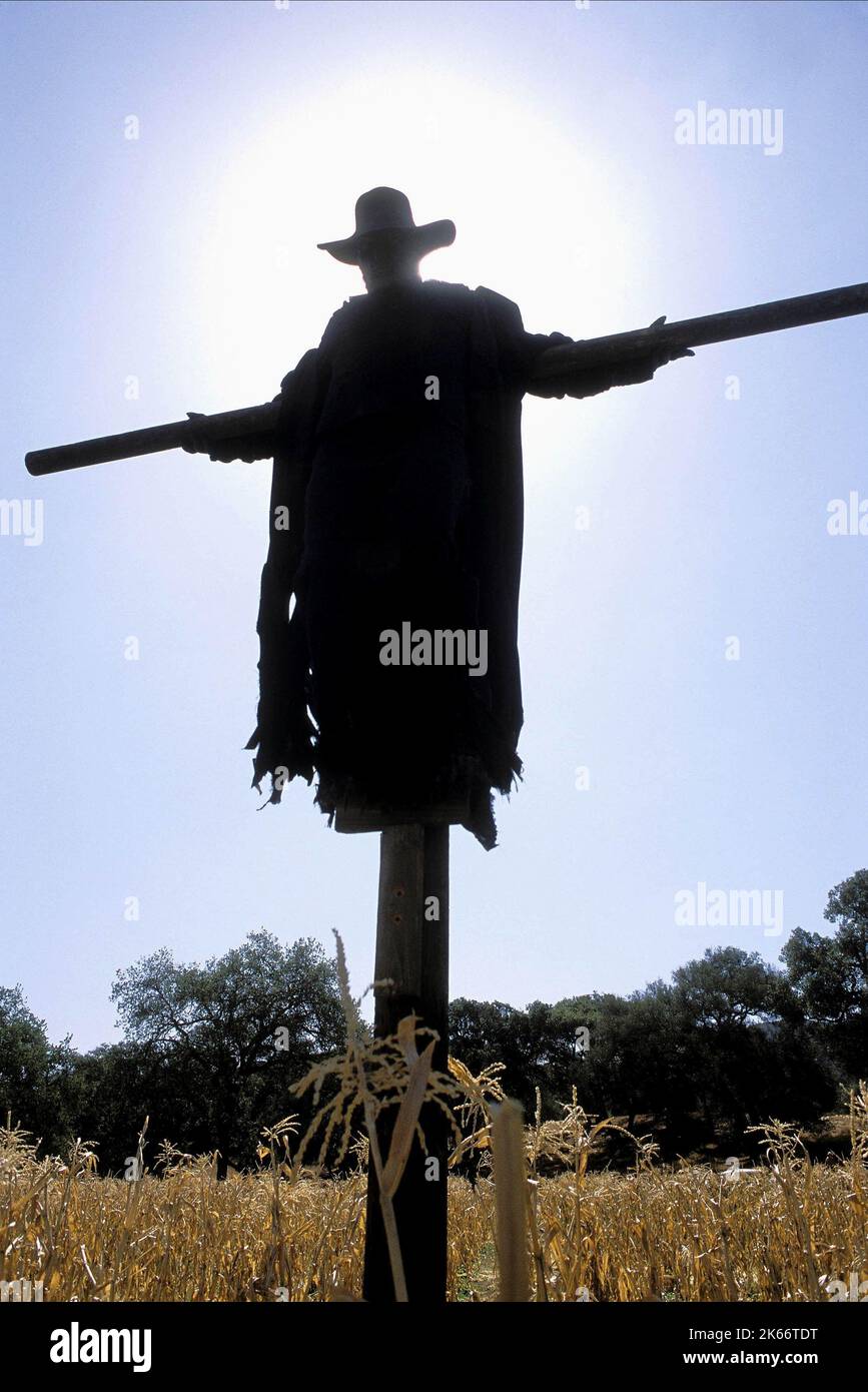 JONATHAN BRECK, JEEPERS CREEPERS II, 2003 Stock Photo - Alamy