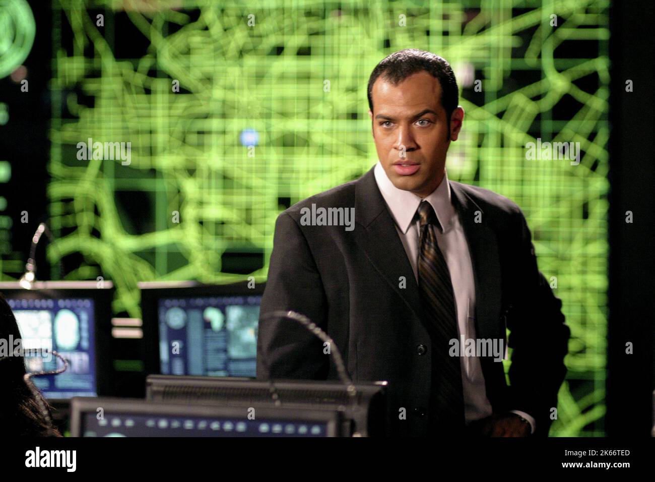 PHILIP ANTHONY-RODRIGUEZ, JAKE 2.0, 2003 Stock Photo - Alamy