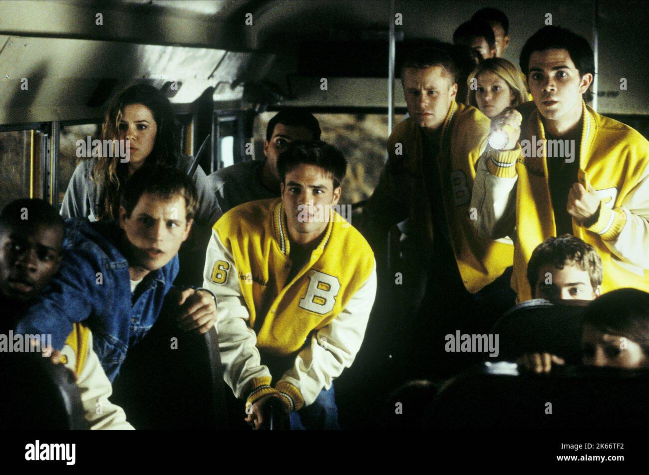 MARIEH DELFINO, AL SANTOS, ERIC NENNINGER, NICKI AYCOX, JOSH HAMMOND ...