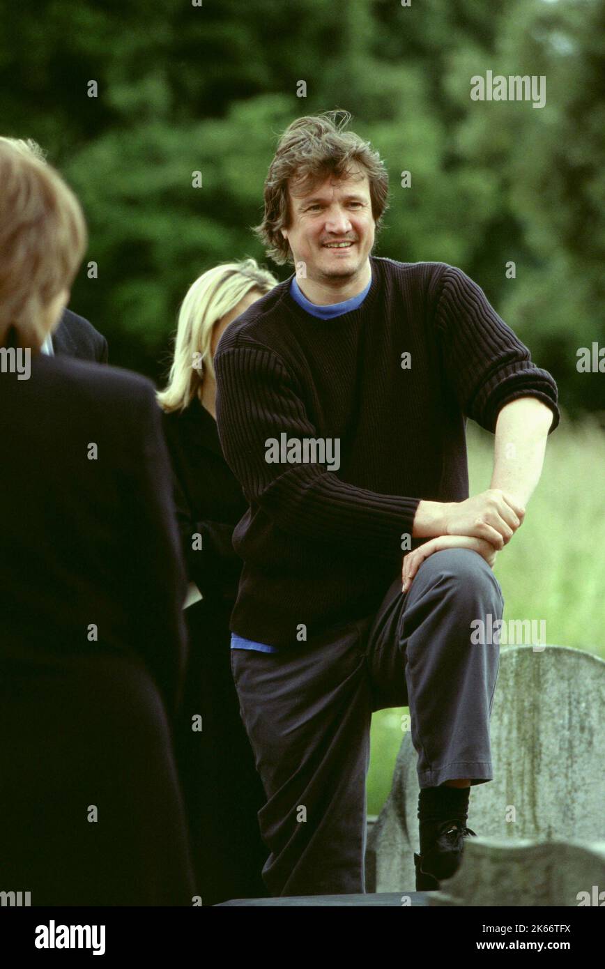 Peter howitt hi-res stock photography and images - Alamy