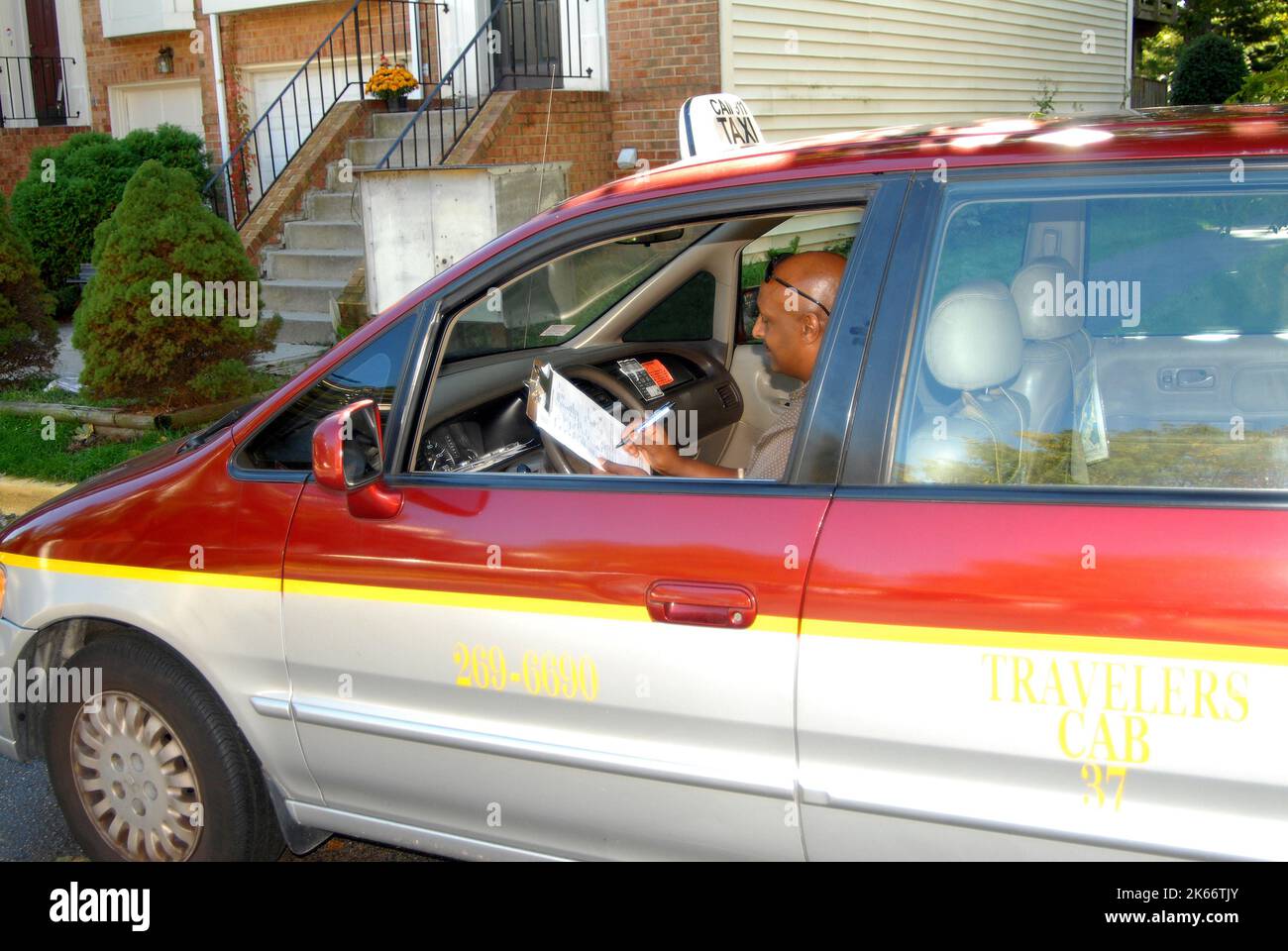 New movie taxi driver hi-res stock photography and images - Alamy