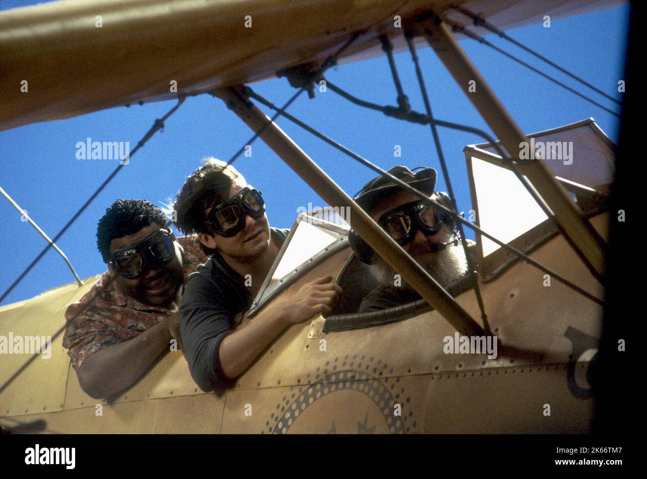 Kangaroo jack 2003 hi-res stock photography and images - Alamy