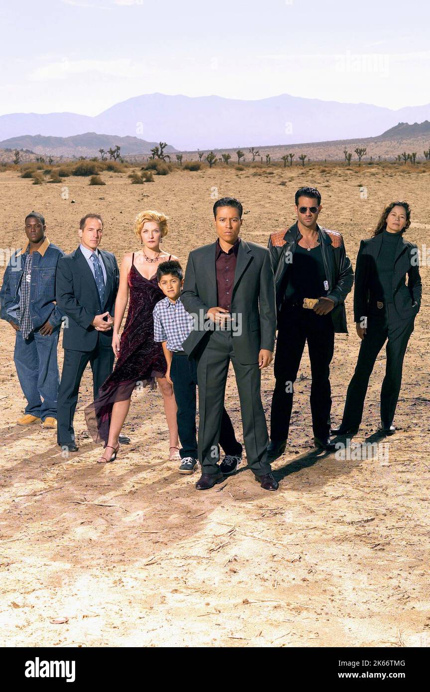 Sheryl lee hi-res stock photography and images - Alamy