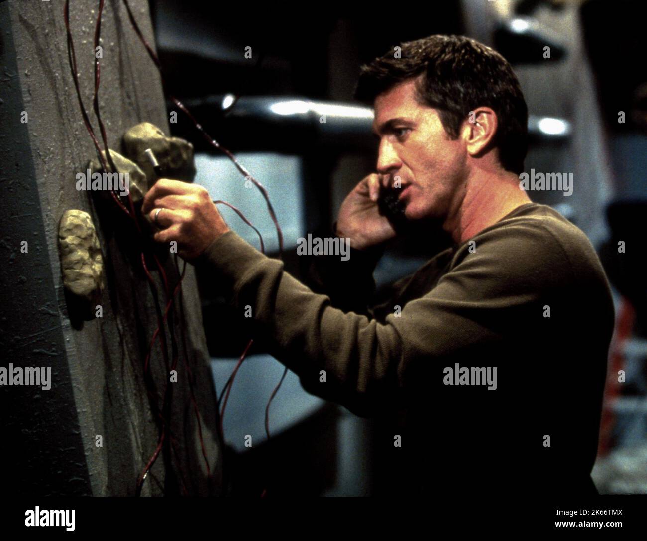 JOE LANDO, KILLER FLOOD: THE DAY THE DAM BROKE, 2003 Stock Photo - Alamy