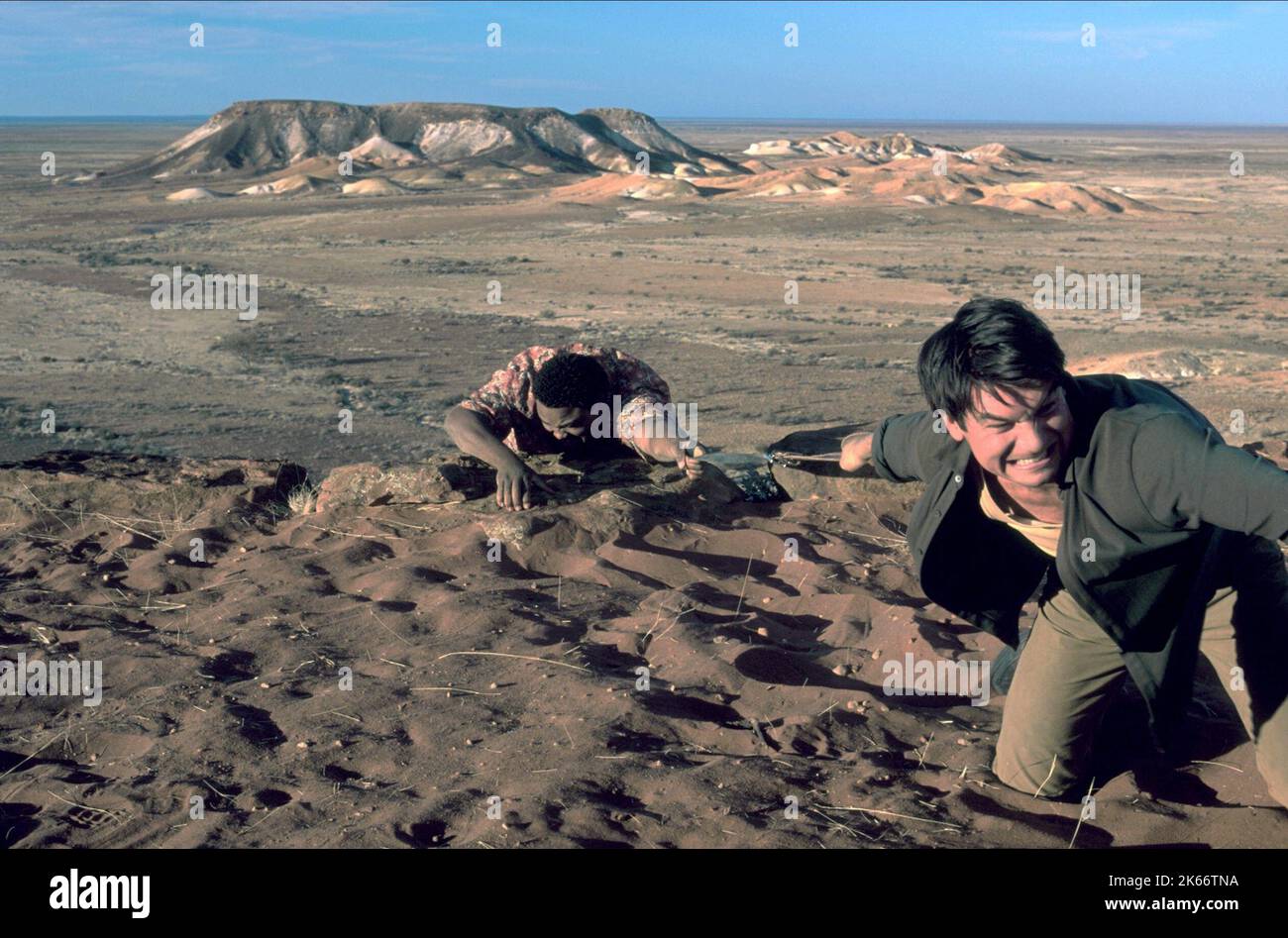 Kangaroo jack 2003 hi-res stock photography and images - Alamy