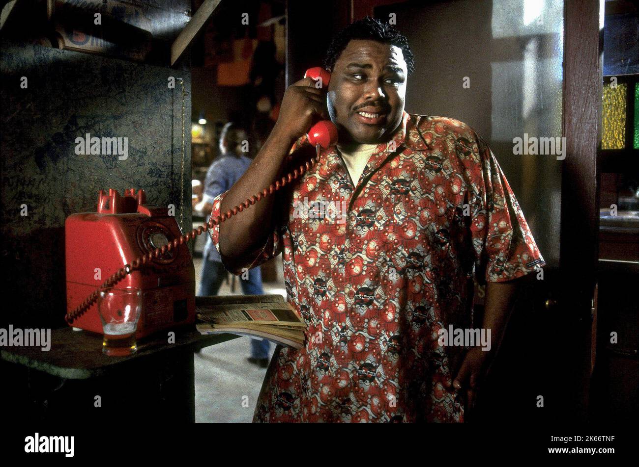 Kangaroo jack 2003 hi-res stock photography and images - Alamy