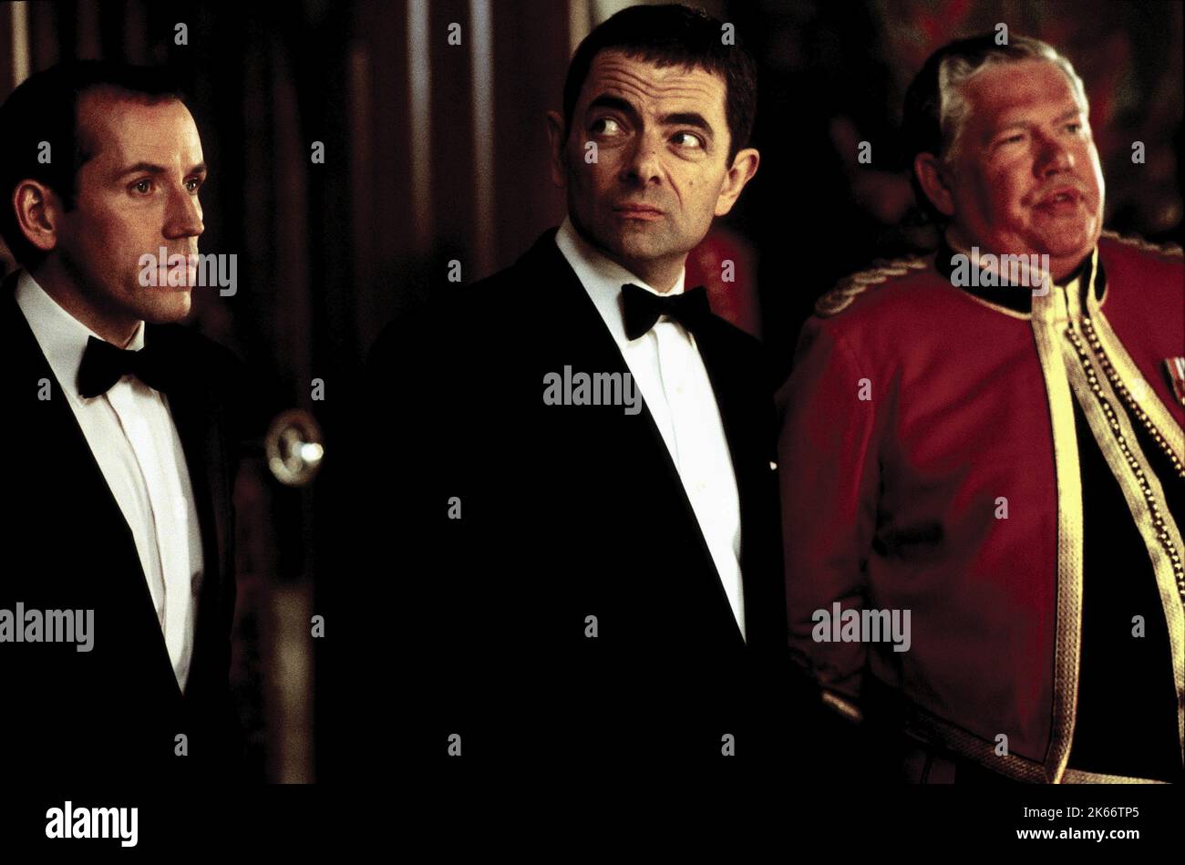 Benjamin Alexander Sebastian Atkinson