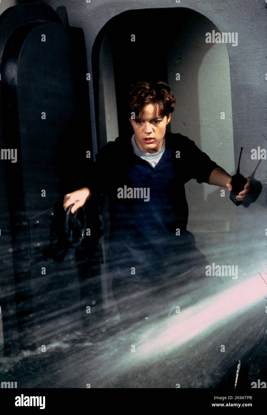 MATTHEW EWALD, KILLER FLOOD: THE DAY THE DAM BROKE, 2003 Stock Photo ...