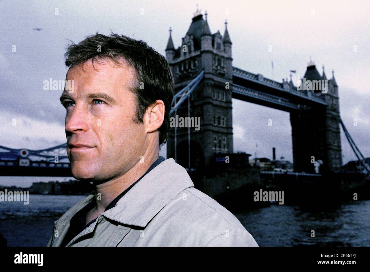 MARK VALLEY, KEEN EDDIE, 2003 Stock Photo - Alamy