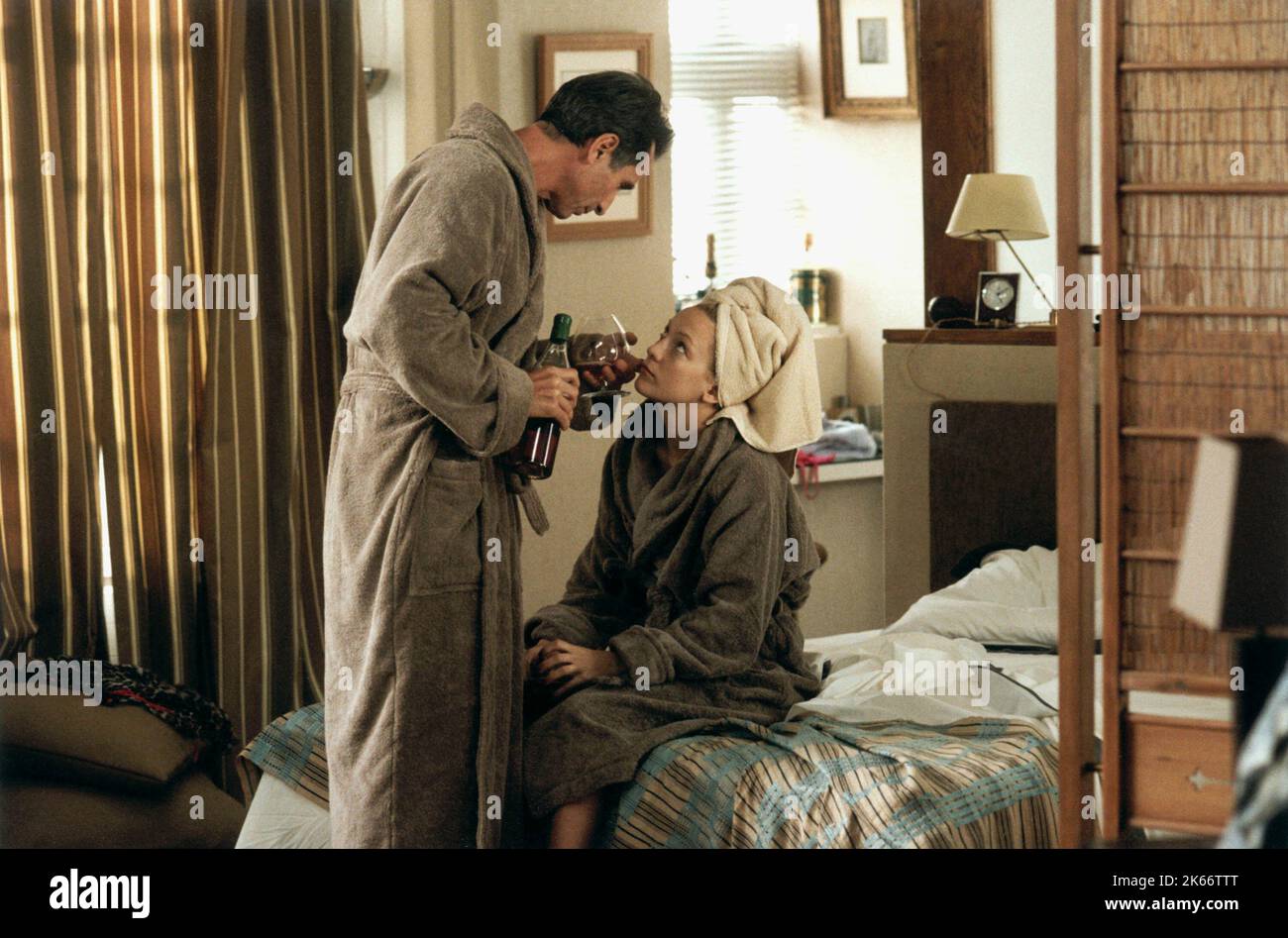 Le divorce 2003 thierry lhermitte hi-res stock photography and images ...