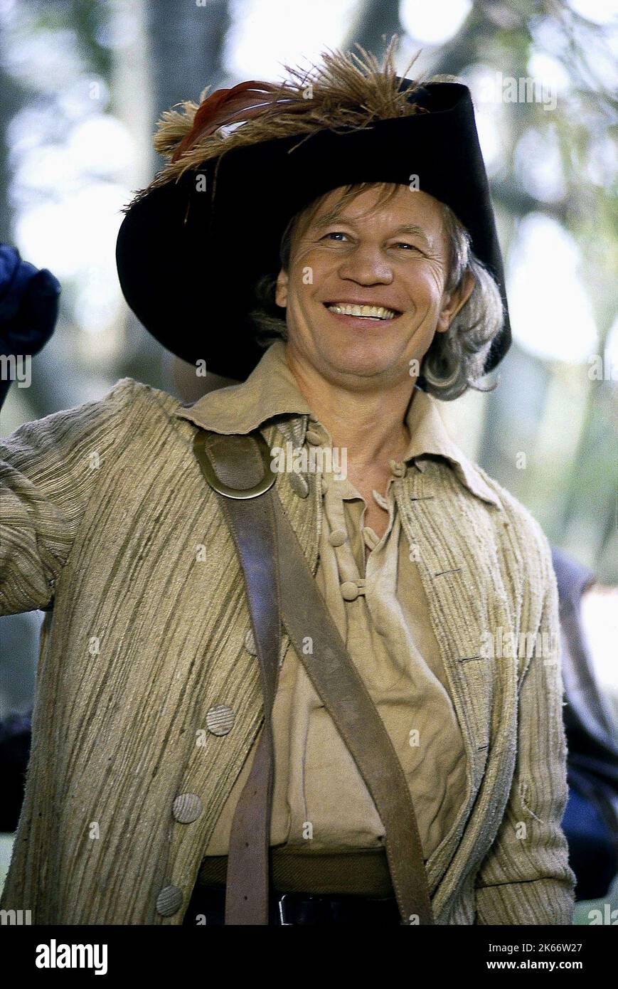 Michael York Three Musketeers