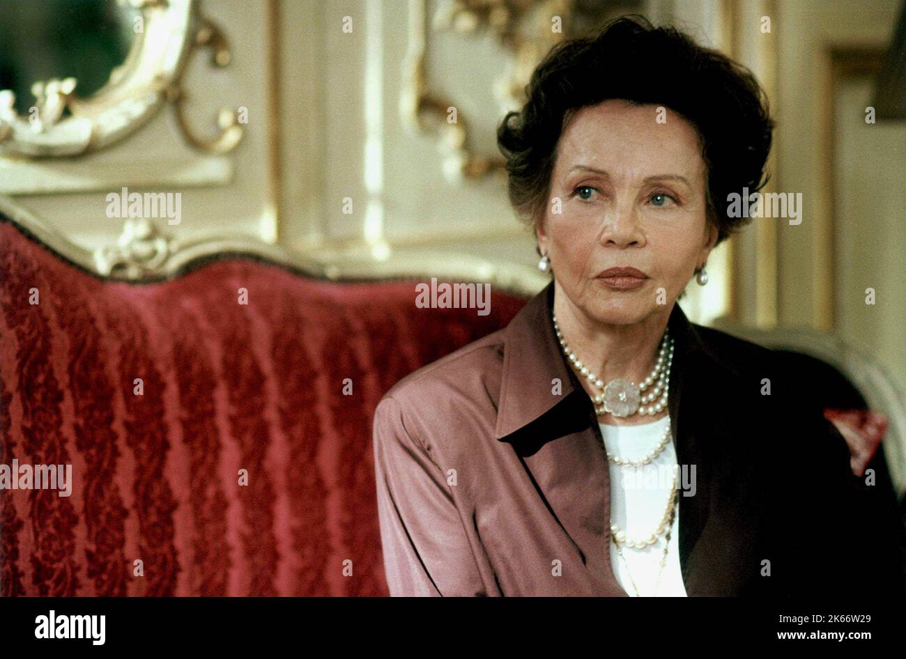Suzanne de persand hi-res stock photography and images - Alamy