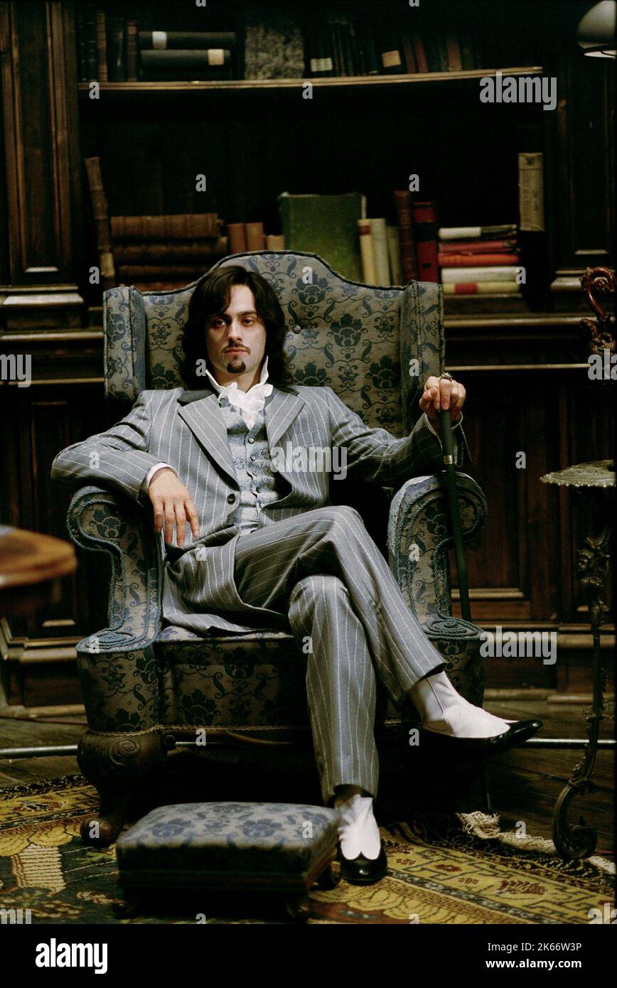 Stuart Townsend Dorian Gray