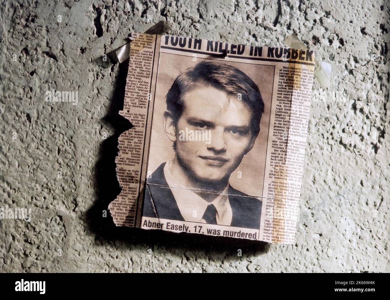 Geoffrey wigdor hi-res stock photography and images - Alamy