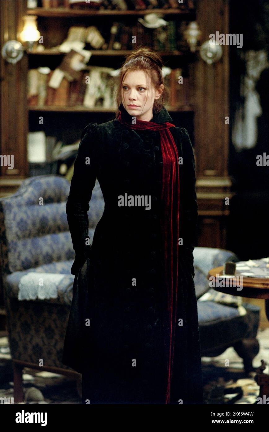 Mina Harker League Of Extraordinary Gentlemen Costume