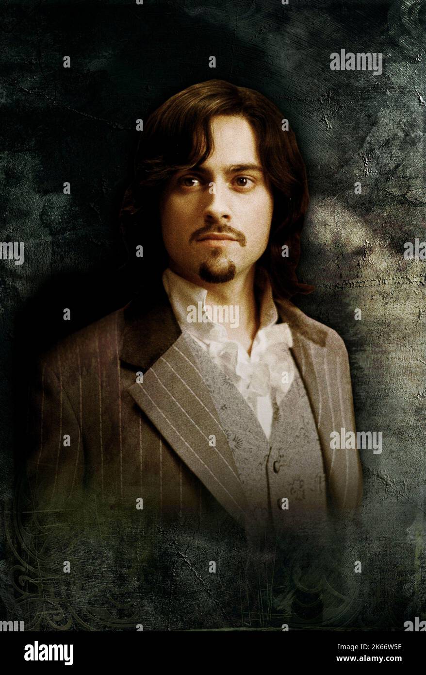 STUART TOWNSEND, THE LEAGUE OF EXTRAORDINARY GENTLEMEN, 2003 Stock ...