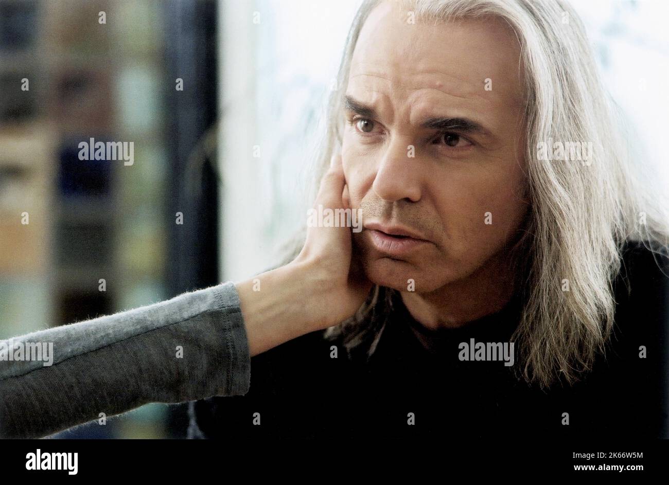 BILLY BOB THORNTON, LEVITY, 2003 Stock Photo - Alamy