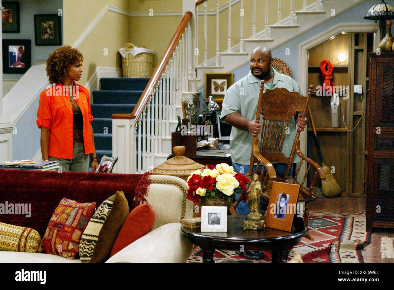 The richardson family hi-res stock photography and images - Alamy