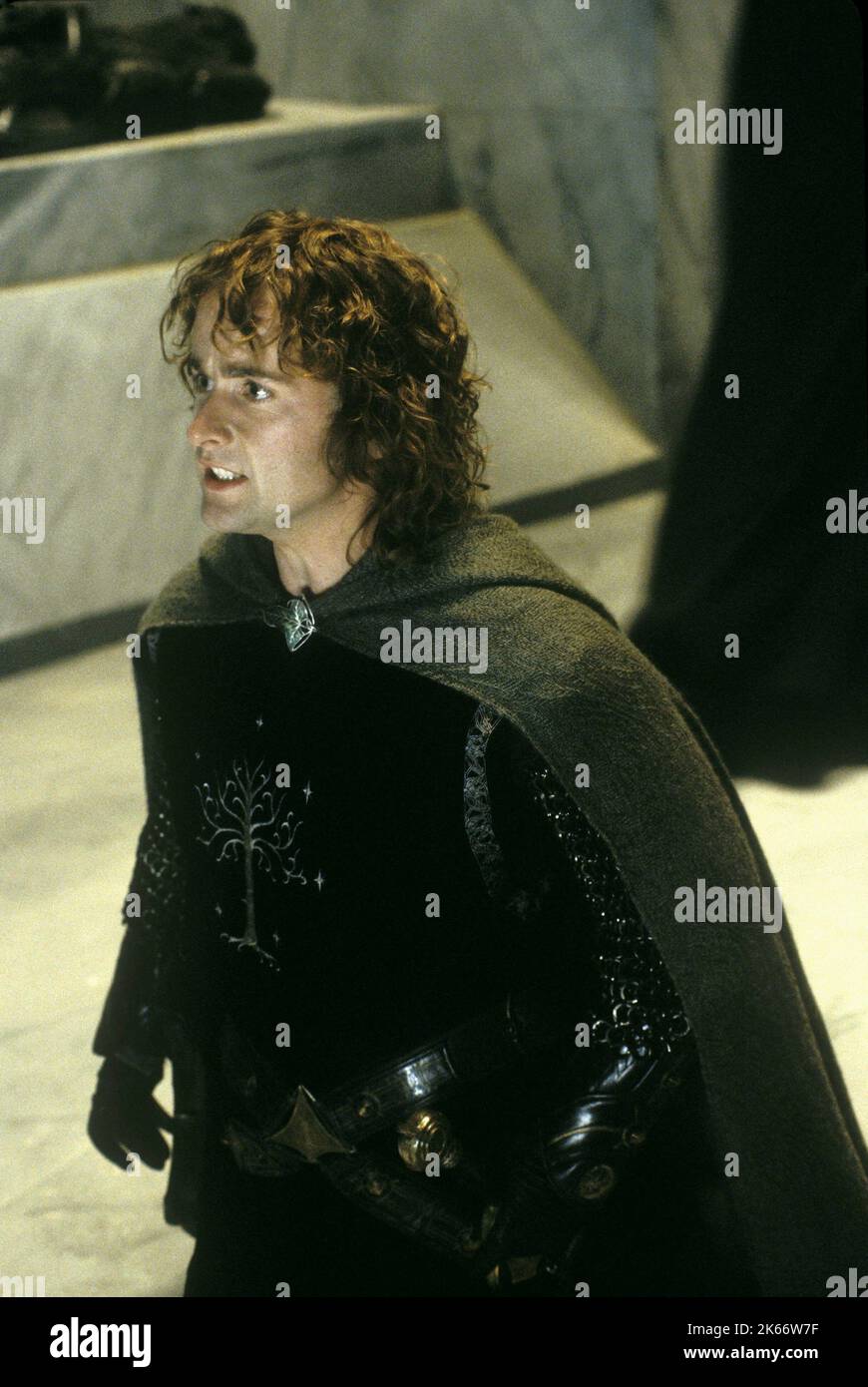 King pippin iii hi-res stock photography and images - Alamy