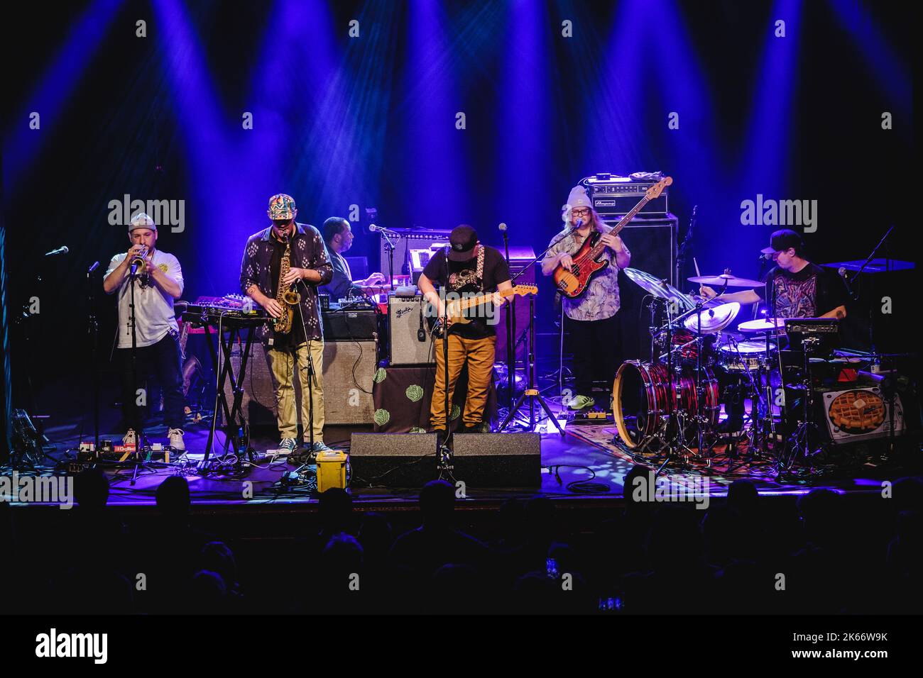 Jazz lettuce hi-res stock photography and images - Alamy