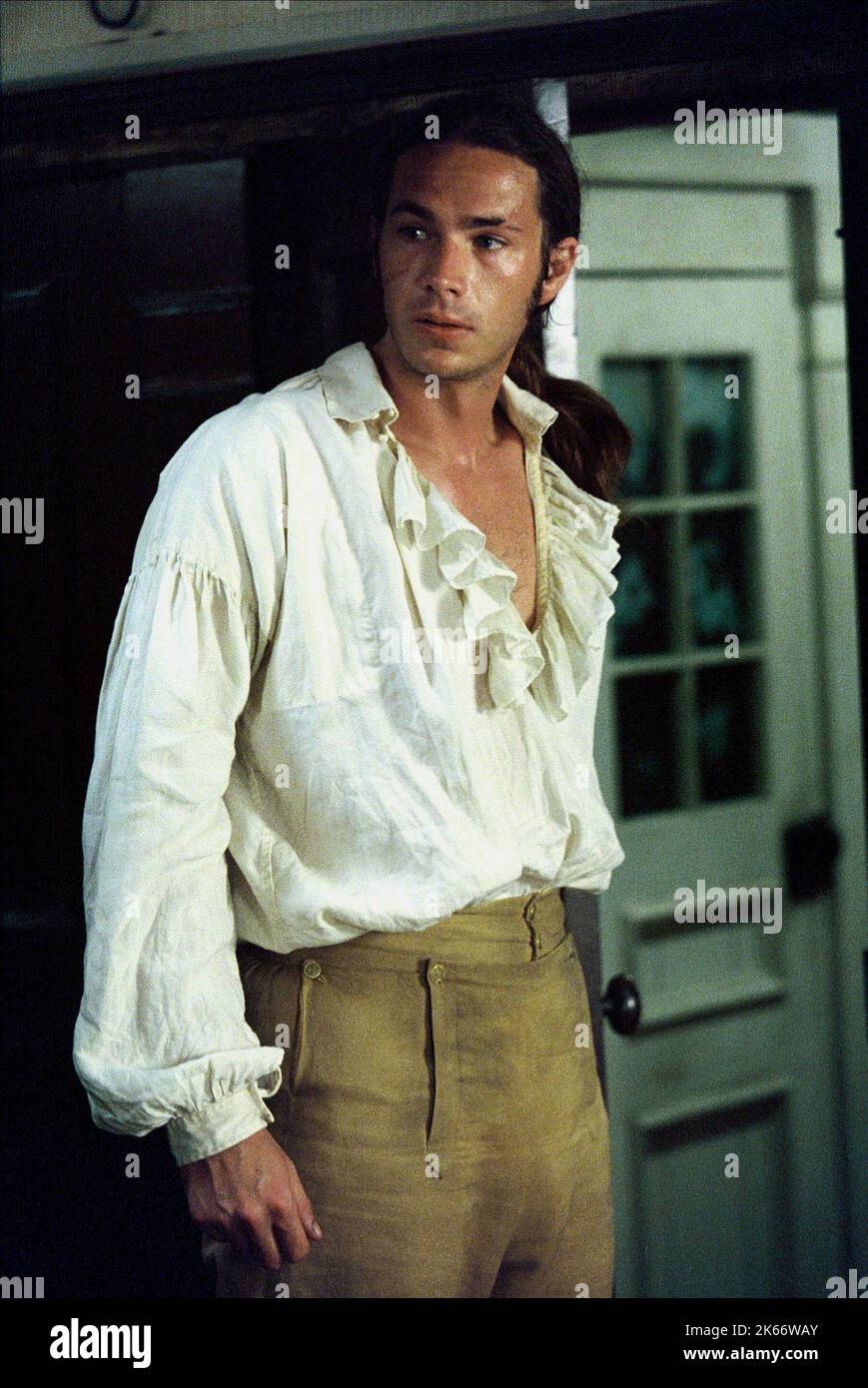 JAMES D'ARCY, MASTER AND COMMANDER: THE FAR SIDE OF THE WORLD, 2003 ...