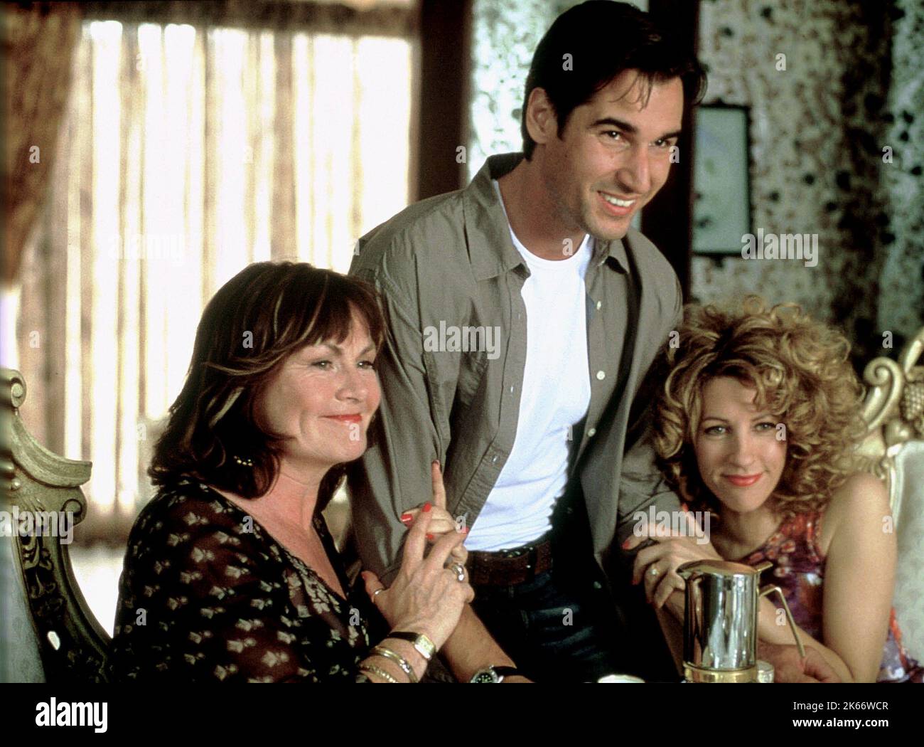 MARY WALSH, MATHIEU MAJOR-LANGEVIN, SOPHIE LORAIN, MAMBO ITALIANO, 2003 ...
