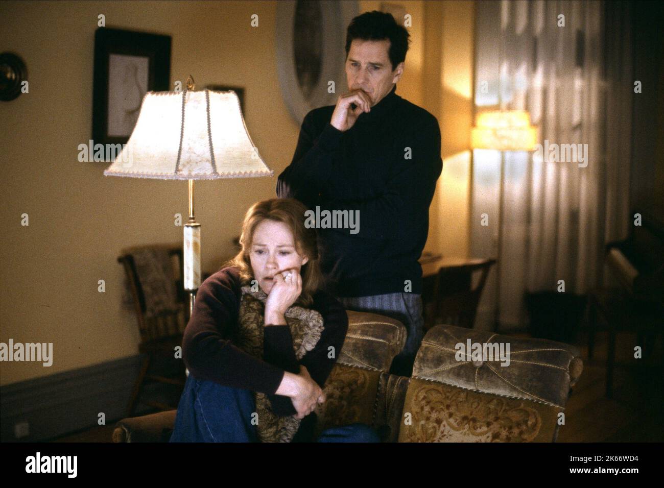 CYBILL SHEPHERD, TIM MATHESON, MARTHA INC.: THE STORY OF MARTHA STEWART ...
