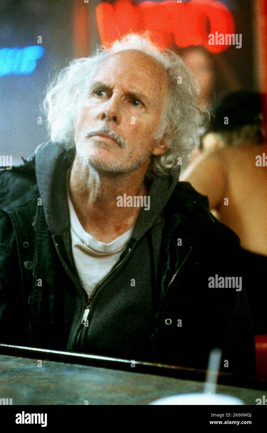 BRUCE DERN, MONSTER, 2003 Stock Photo - Alamy