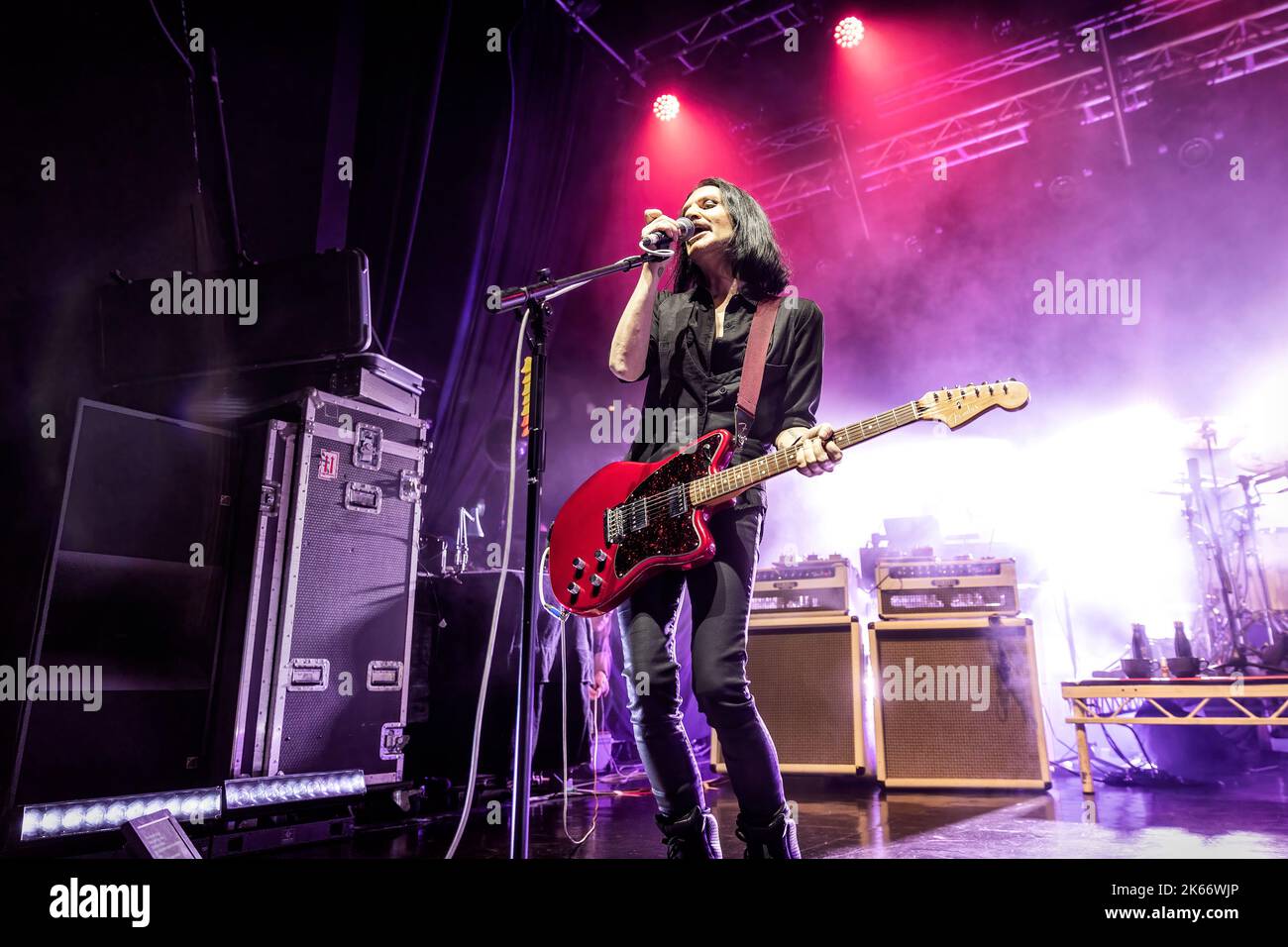 Placebo band 2022 hi-res stock photography and images - Alamy