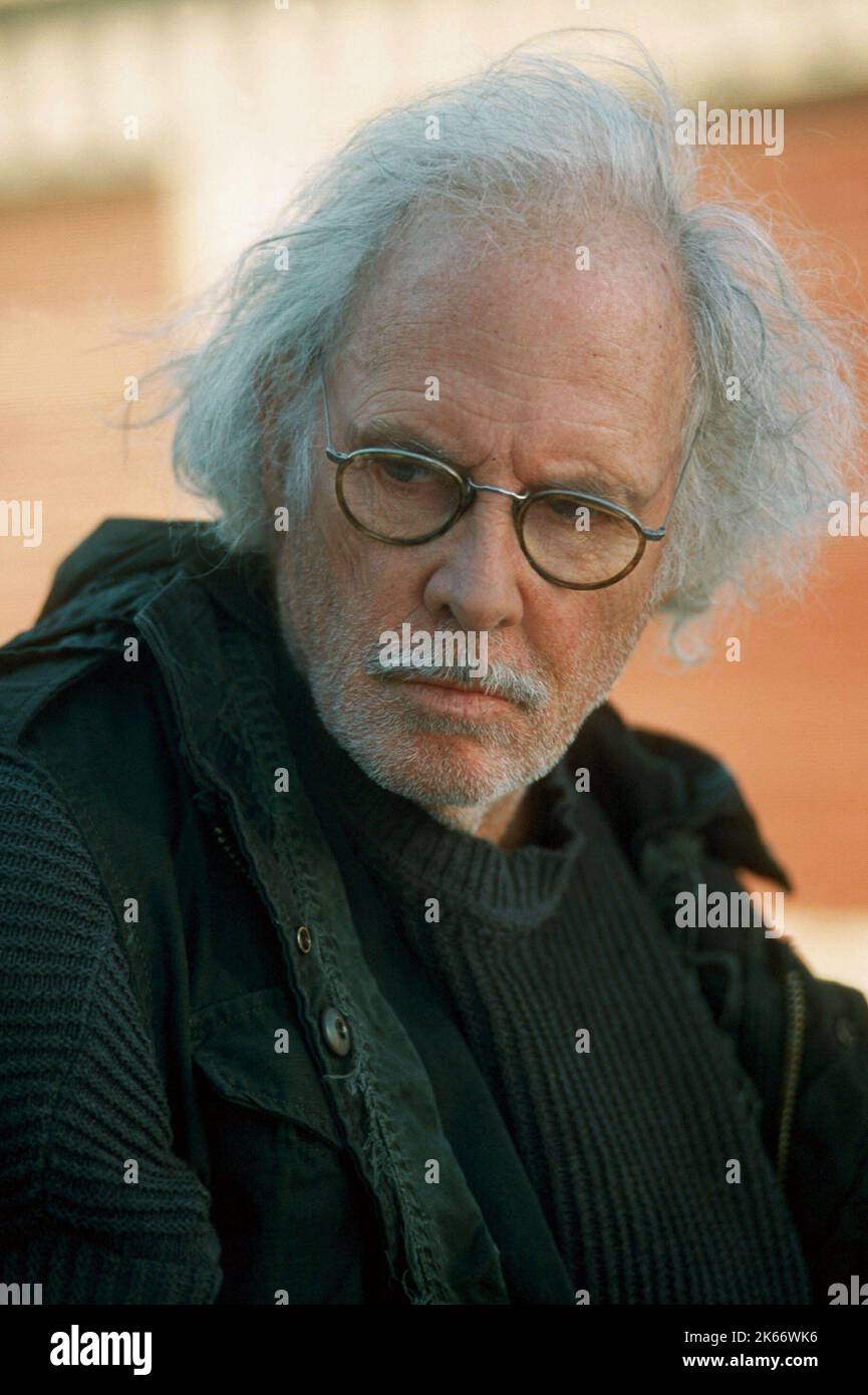 Bruce dern hi-res stock photography and images - Alamy