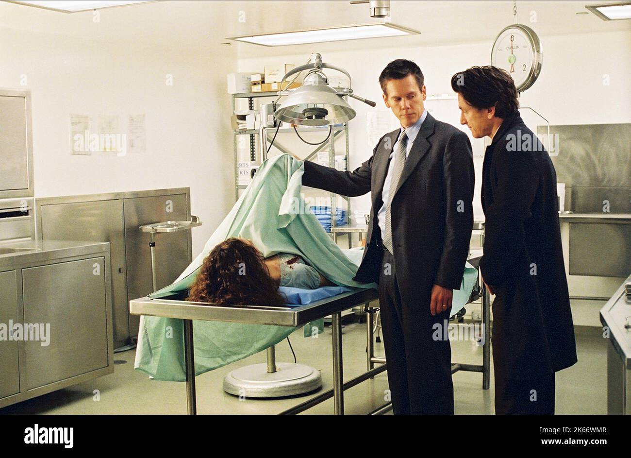 ROSSUM,BACON,PENN, MYSTIC RIVER, 2003 Stock Photo - Alamy