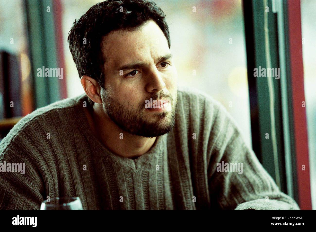 MARK RUFFALO, MY LIFE WITHOUT ME, 2003 Stock Photo - Alamy