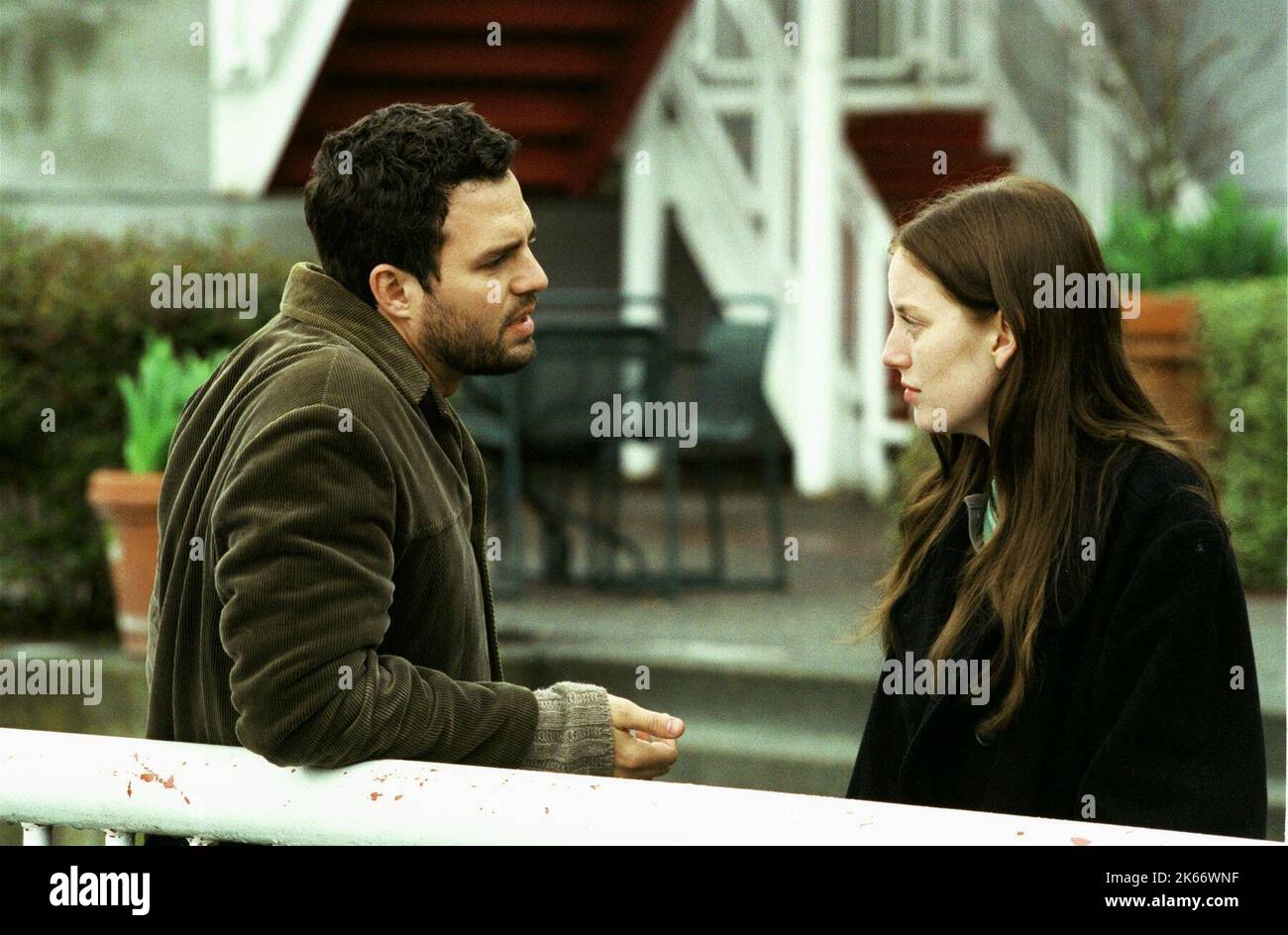 Sarah polley mark ruffalo life hi-res stock photography and images - Alamy