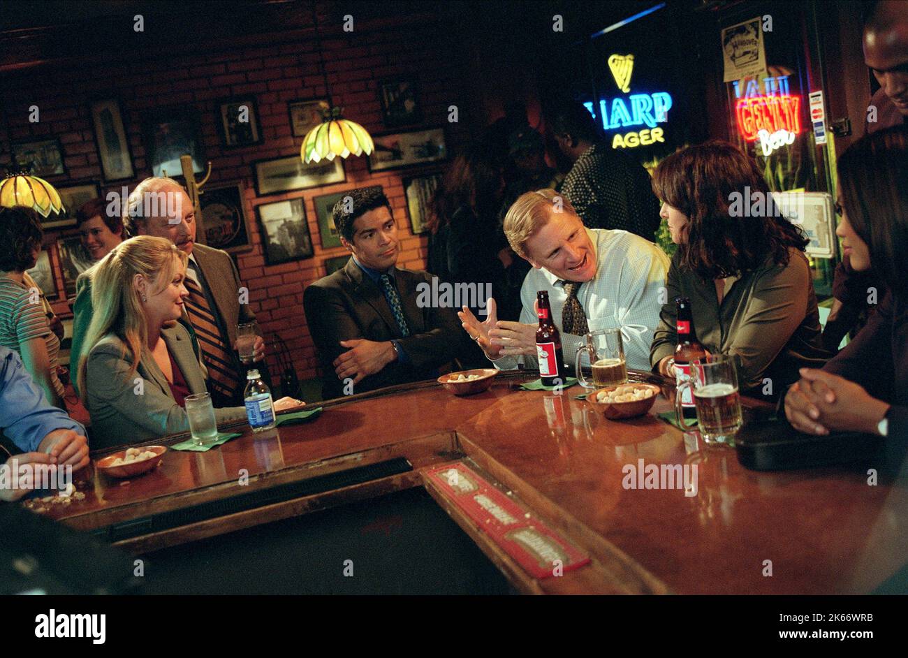 Nypd blue charlotte hi-res stock photography and images - Alamy