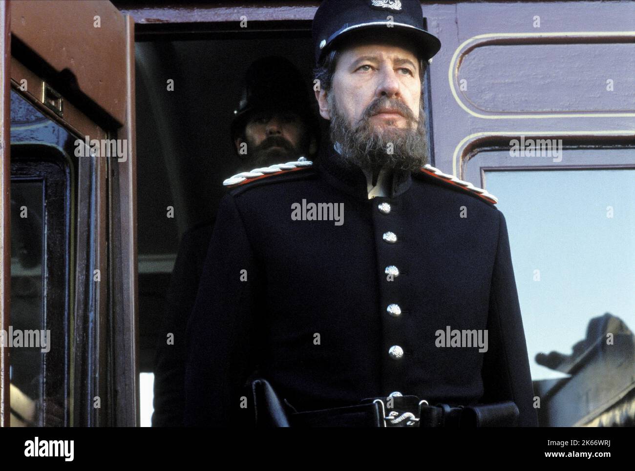 Ned kelly 2003 geoffrey rush hi-res stock photography and images - Alamy