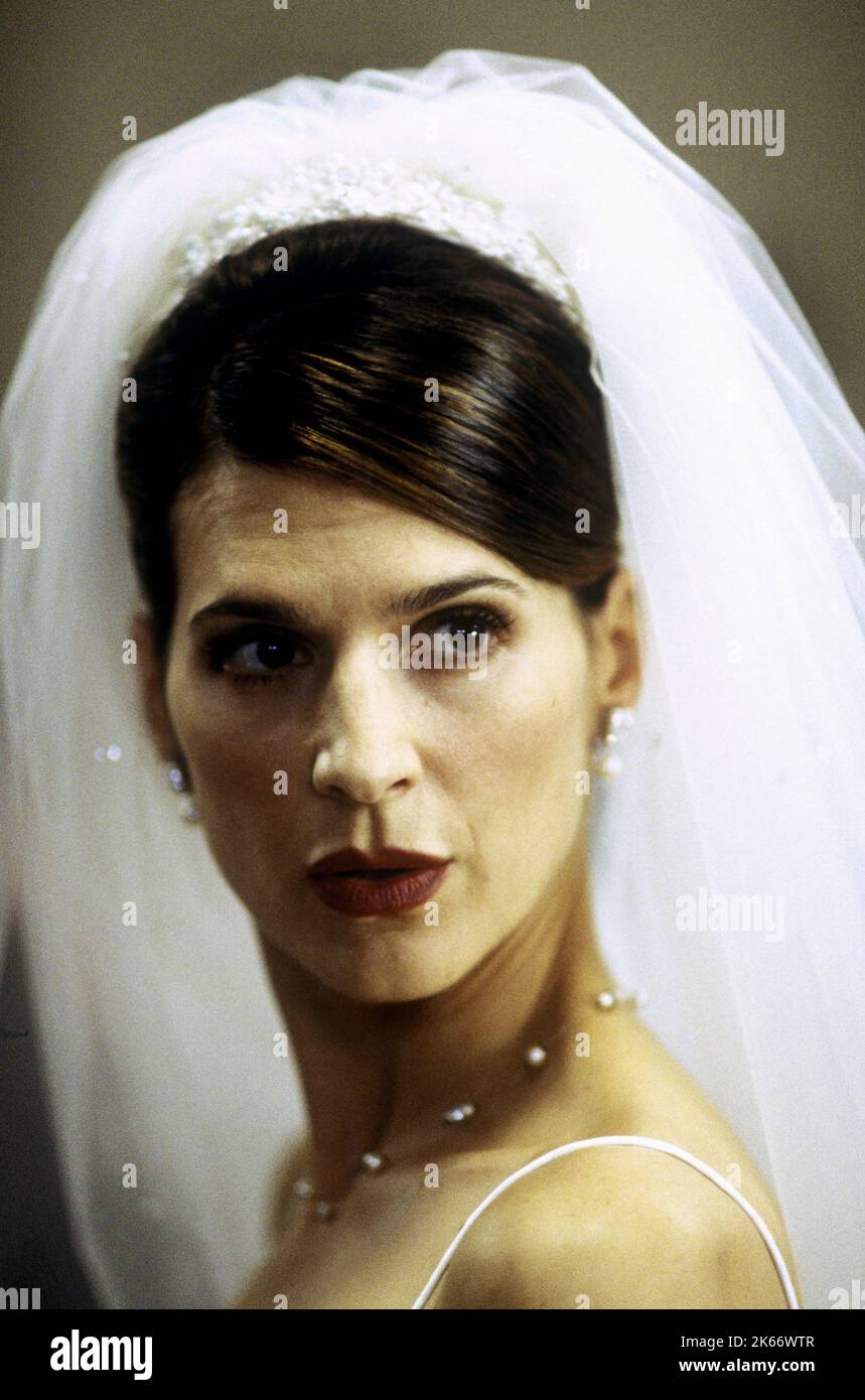 PERREY REEVES, OLD SCHOOL, 2003 Stock Photo - Alamy
