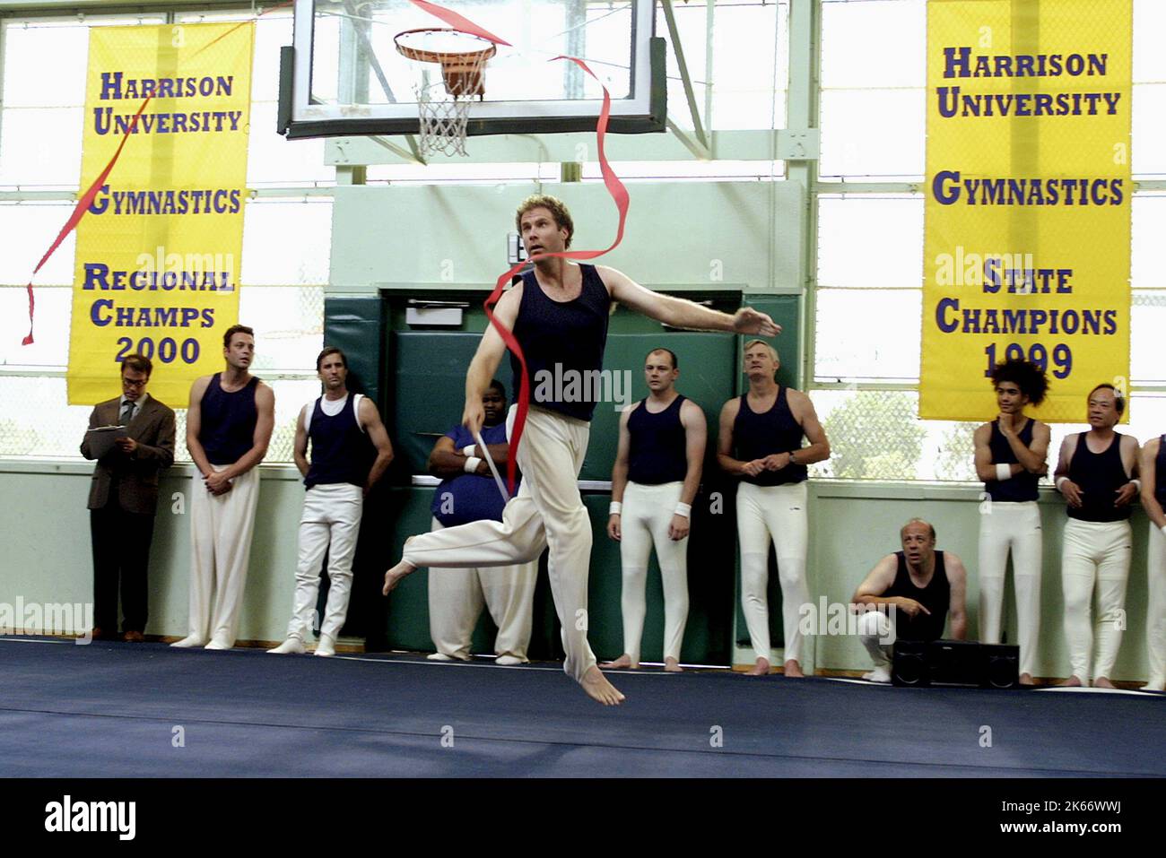 WILL FERRELL, OLD SCHOOL, 2003 Stock Photo - Alamy