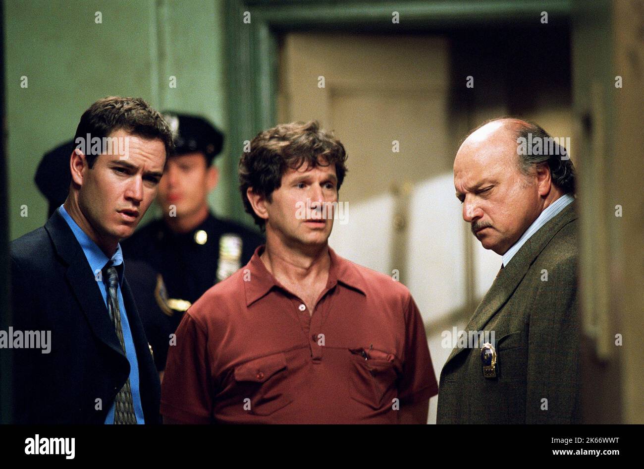 Det andy sipowicz hi-res stock photography and images - Alamy