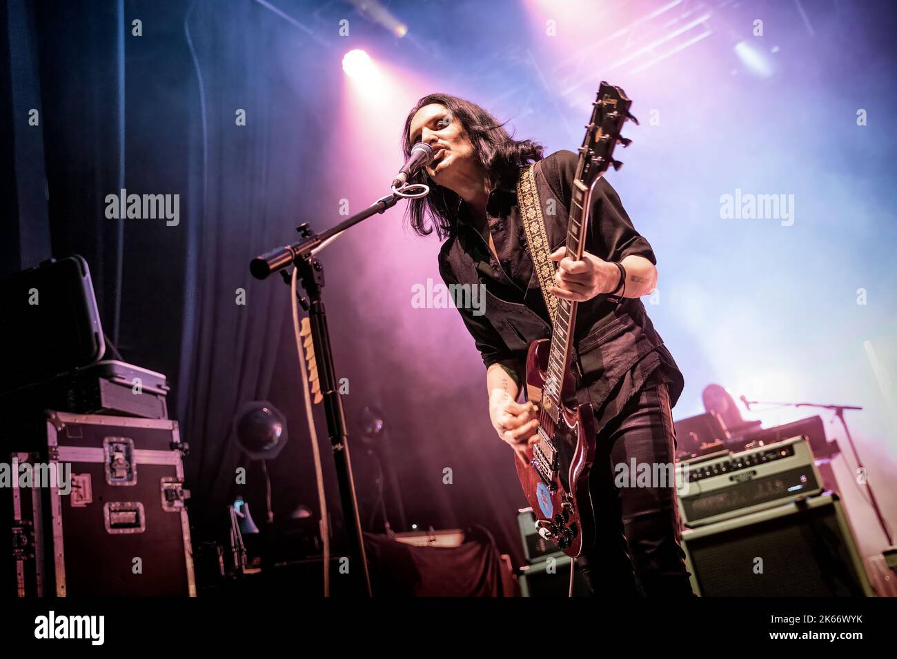 Placebo band 2022 hi-res stock photography and images - Alamy