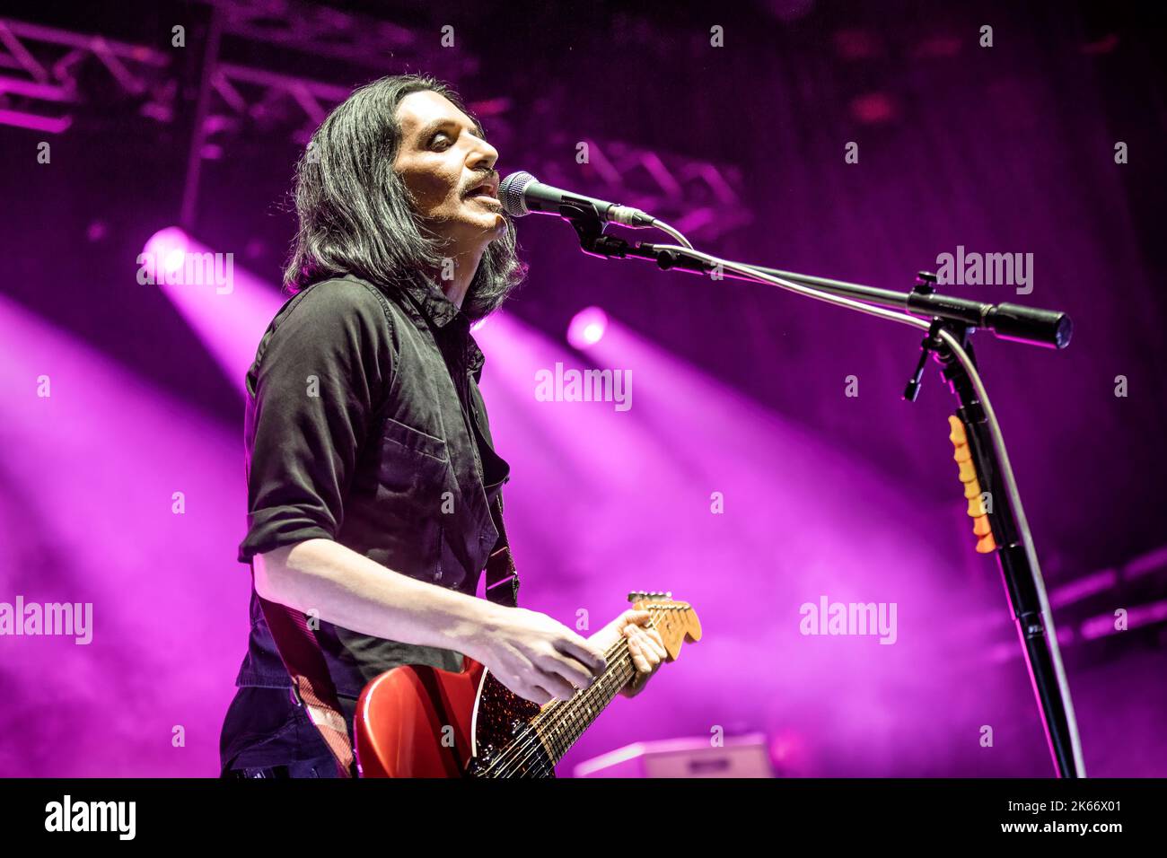 Placebo band 2022 hi-res stock photography and images - Alamy