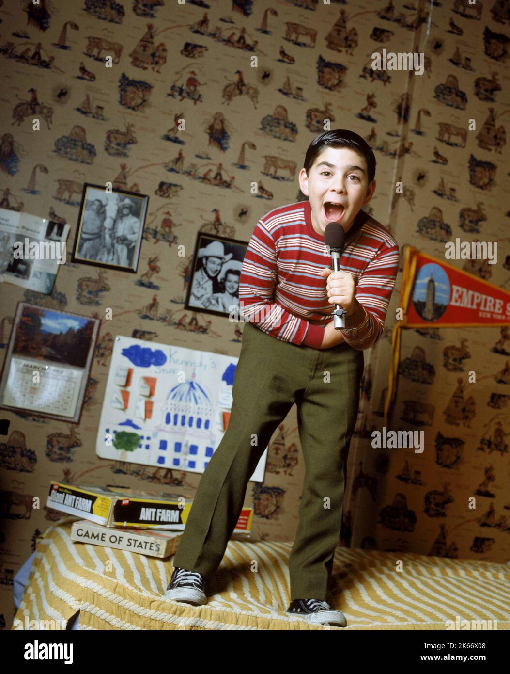 Oliver david beene hi-res stock photography and images - Alamy