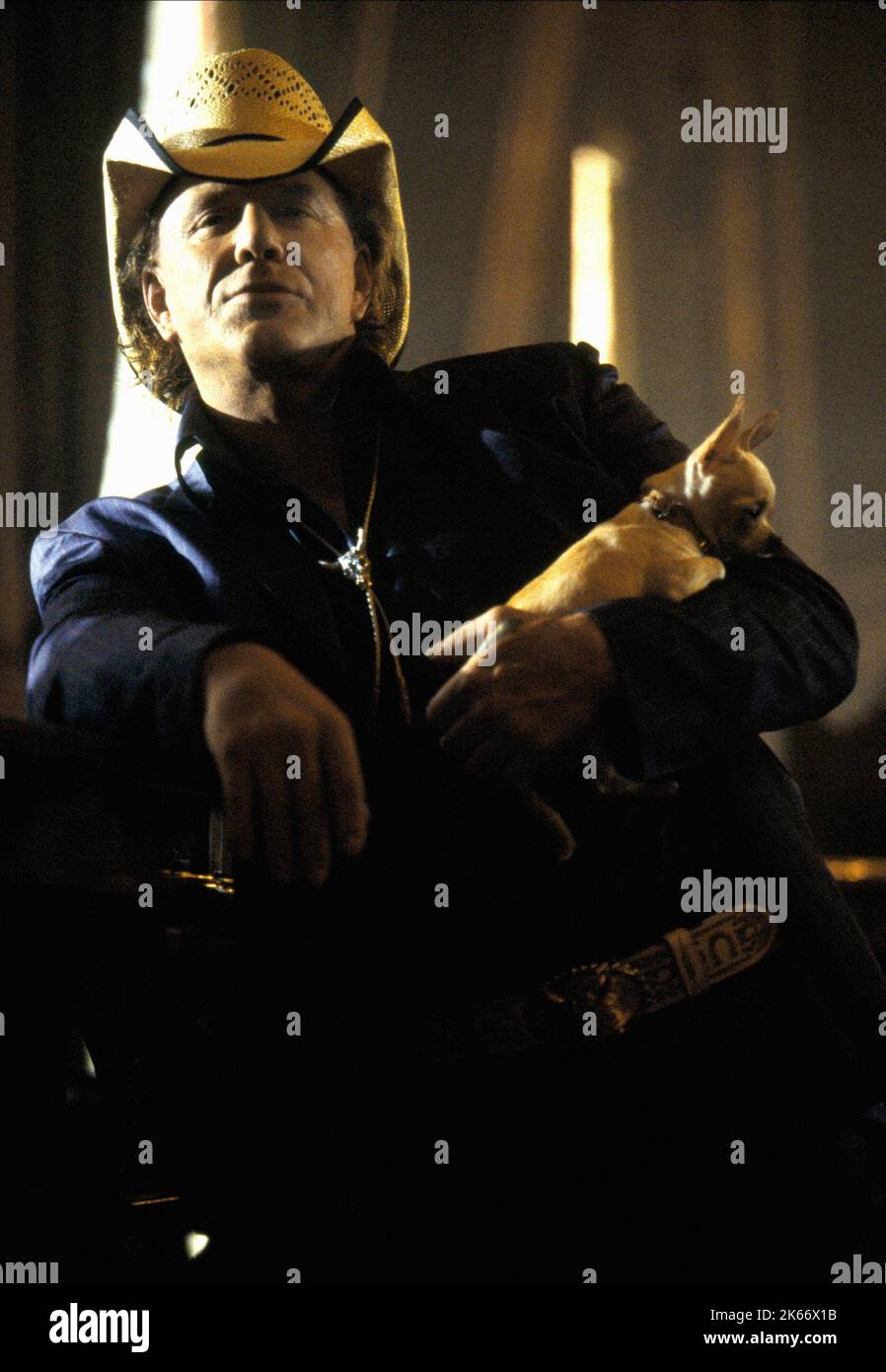 Straw dog movie hi-res stock photography and images - Alamy