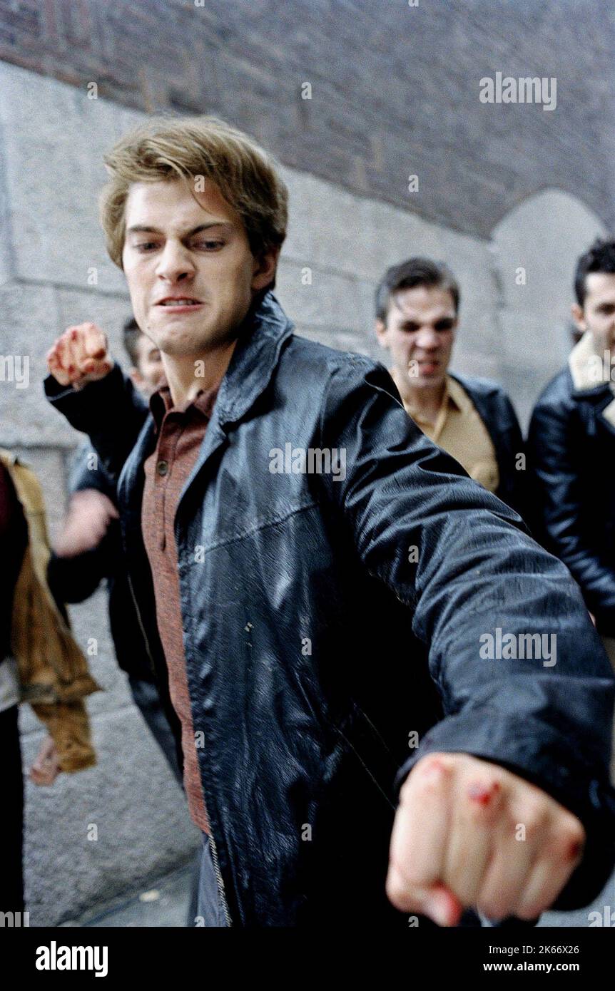ANDREAS WILSON, ONDSKAN, 2003 Stock Photo - Alamy