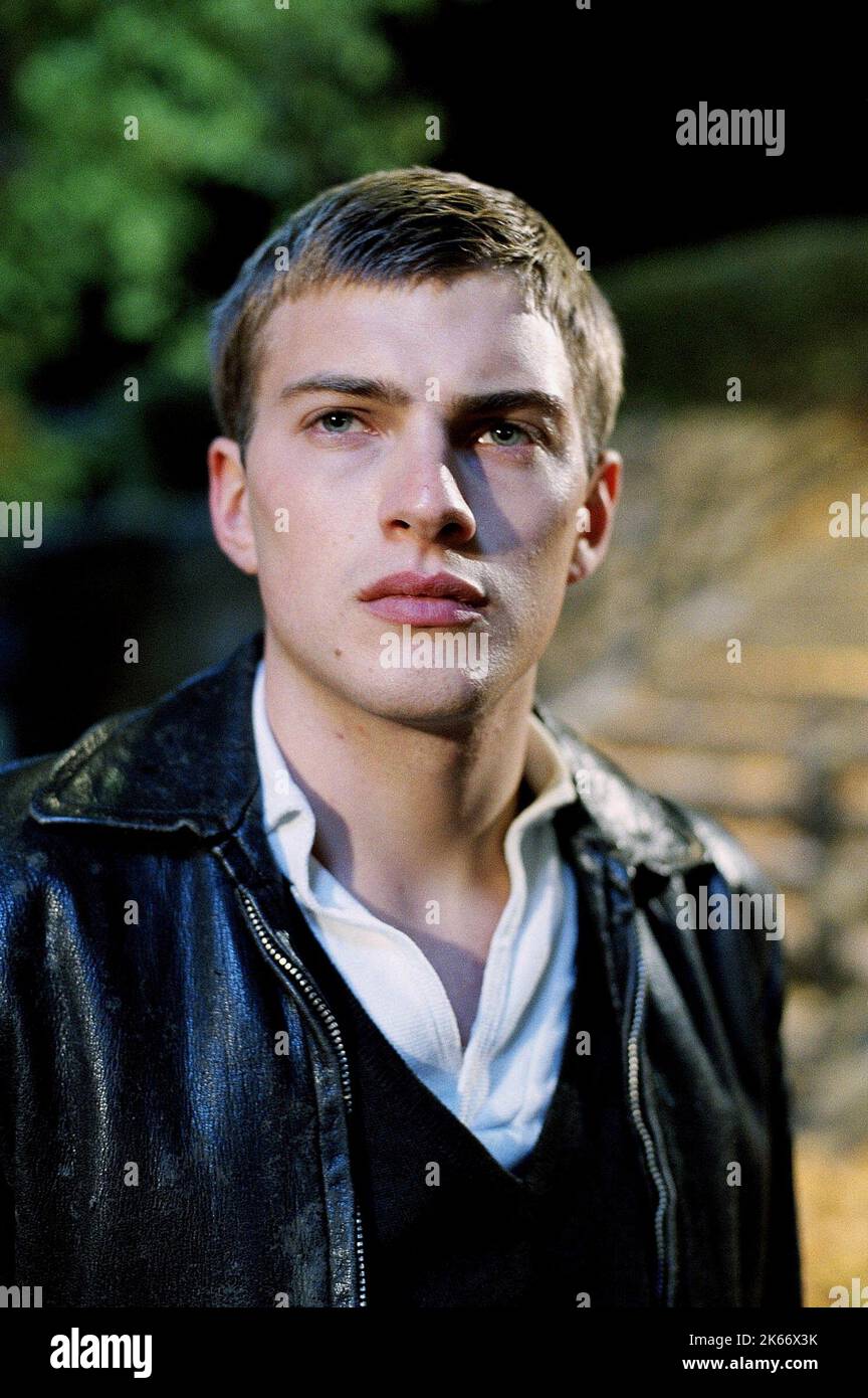 Evil andreas wilson 2003 erik ponti hi-res stock photography and images ...