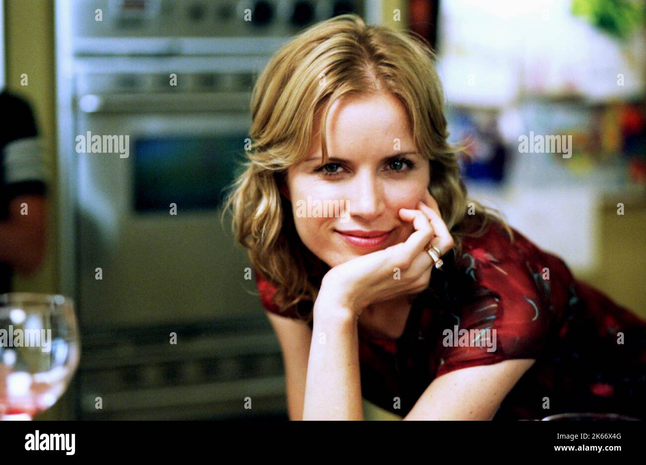KIM DICKENS, OUT OF ORDER, 2003 Stock Photo - Alamy