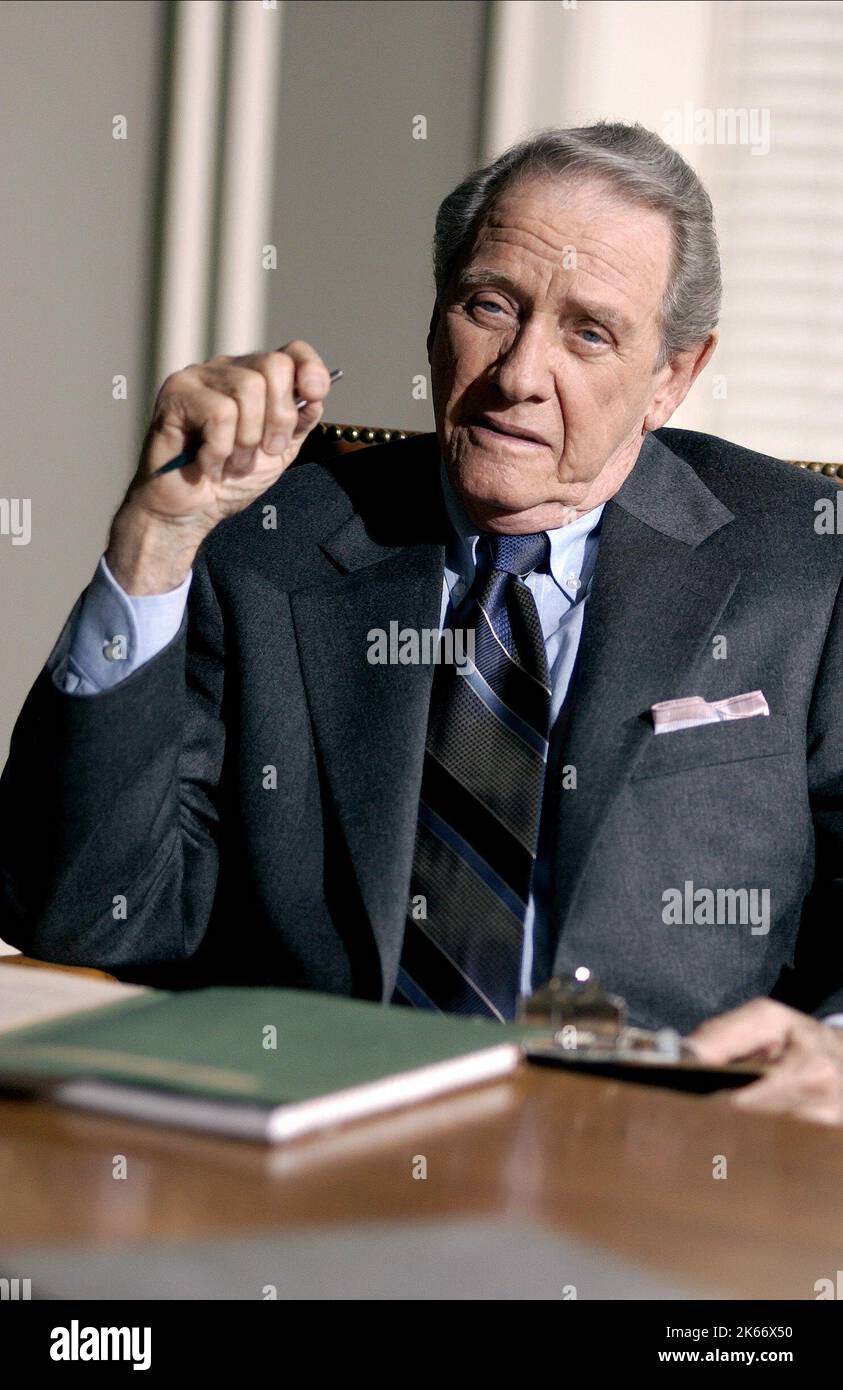 RICHARD CRENNA, OUT OF THE ASHES, 2003 Stock Photo - Alamy