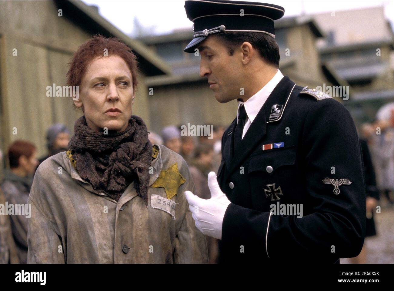 Gisella perl hi-res stock photography and images - Alamy